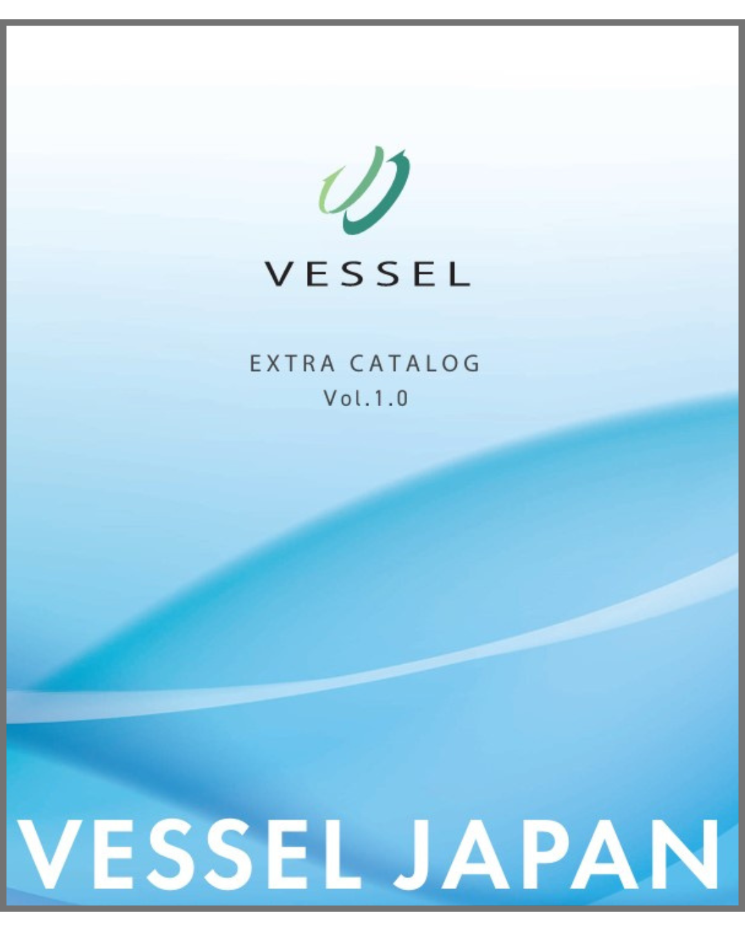 株式会社ベッセル・ジャパン | Vessel Japan Co.,Ltd.